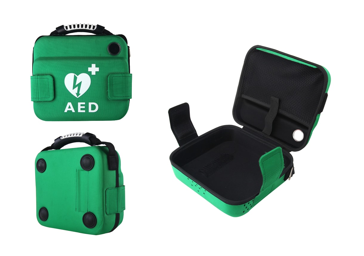 Custom Medical Carrying Case | Medical & Emergency | BagsCase