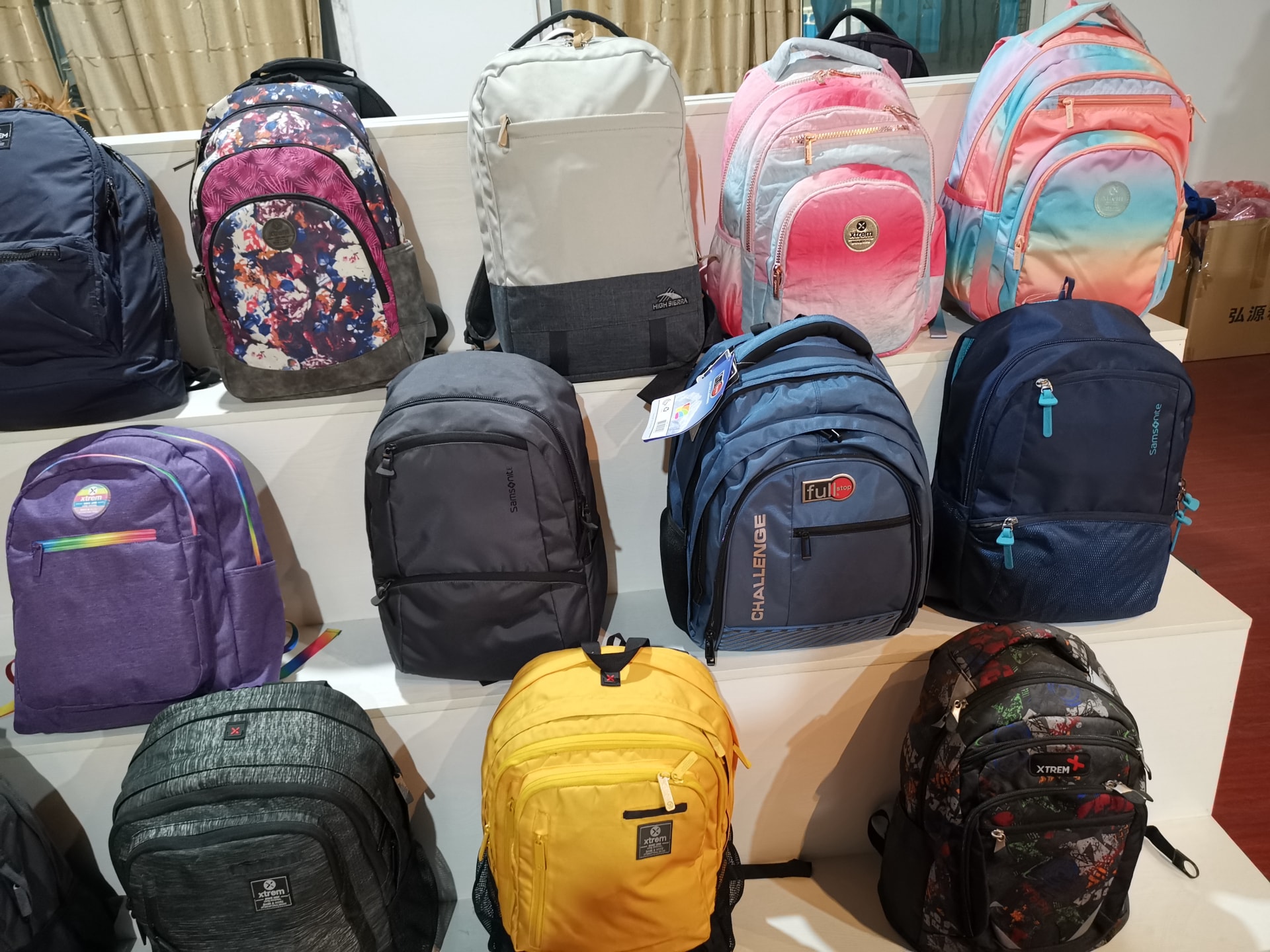 Research And Product Development | Prototyping | BagsCase