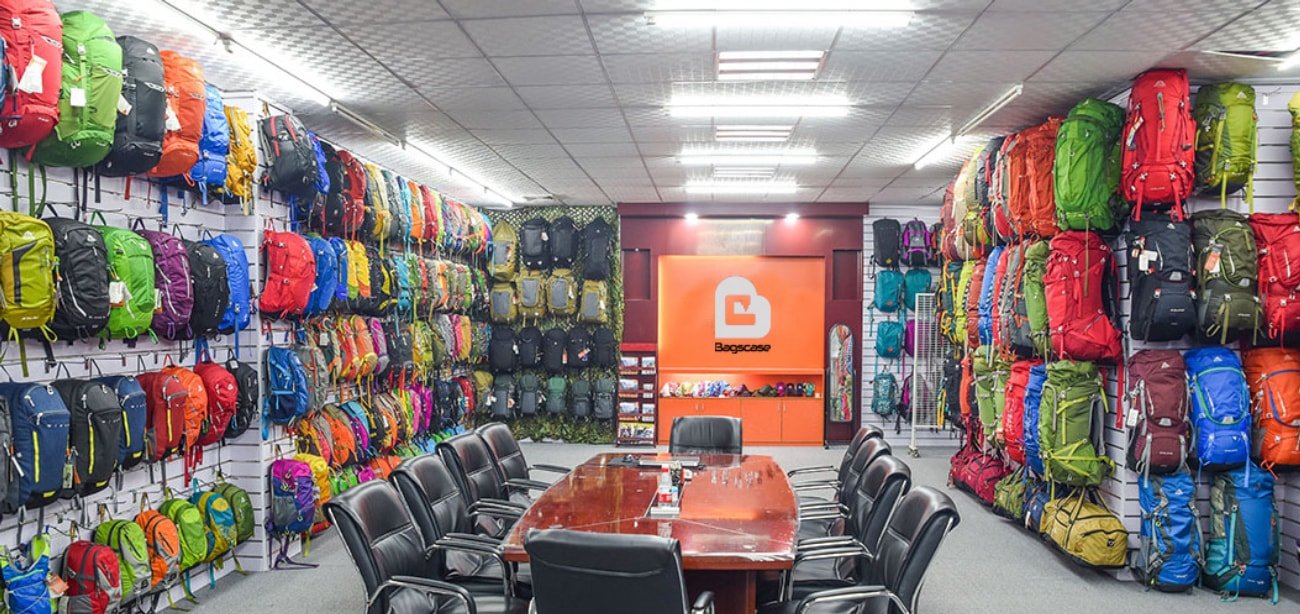 Stay Organized on Your Outdoor Adventures with Our Sports Bags